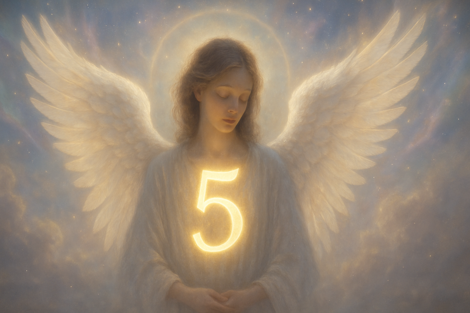 The Spiritual Meaning of Number 5: Freedom, Transformation, and Balance